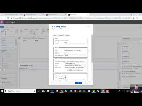 The Dynamics Evolution: UnBoxing the Power Platform Model-Driven Form ...