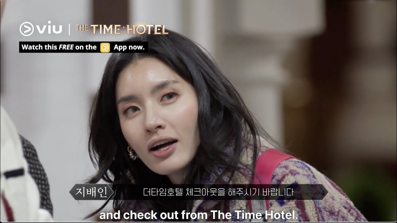 #SWF #Monika is the first member to be eliminated?!😱 | The Time Hotel ...