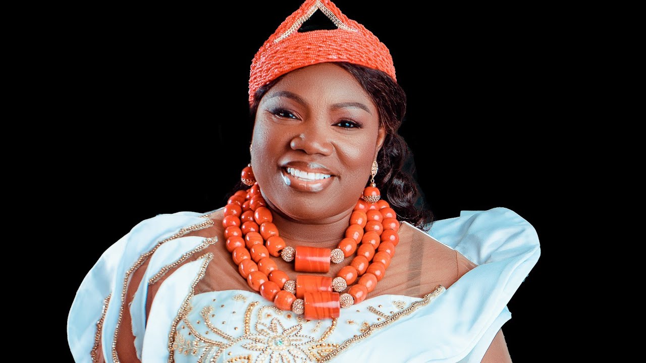 PROF. MRS ADIEBONYE EUNICE IRIA CEREMONY | MONTAGE - YouTube