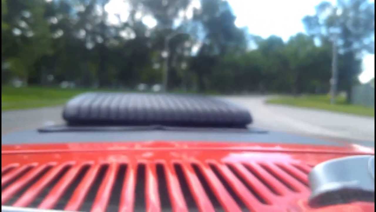 Scott Cook SCM 408. - YouTube