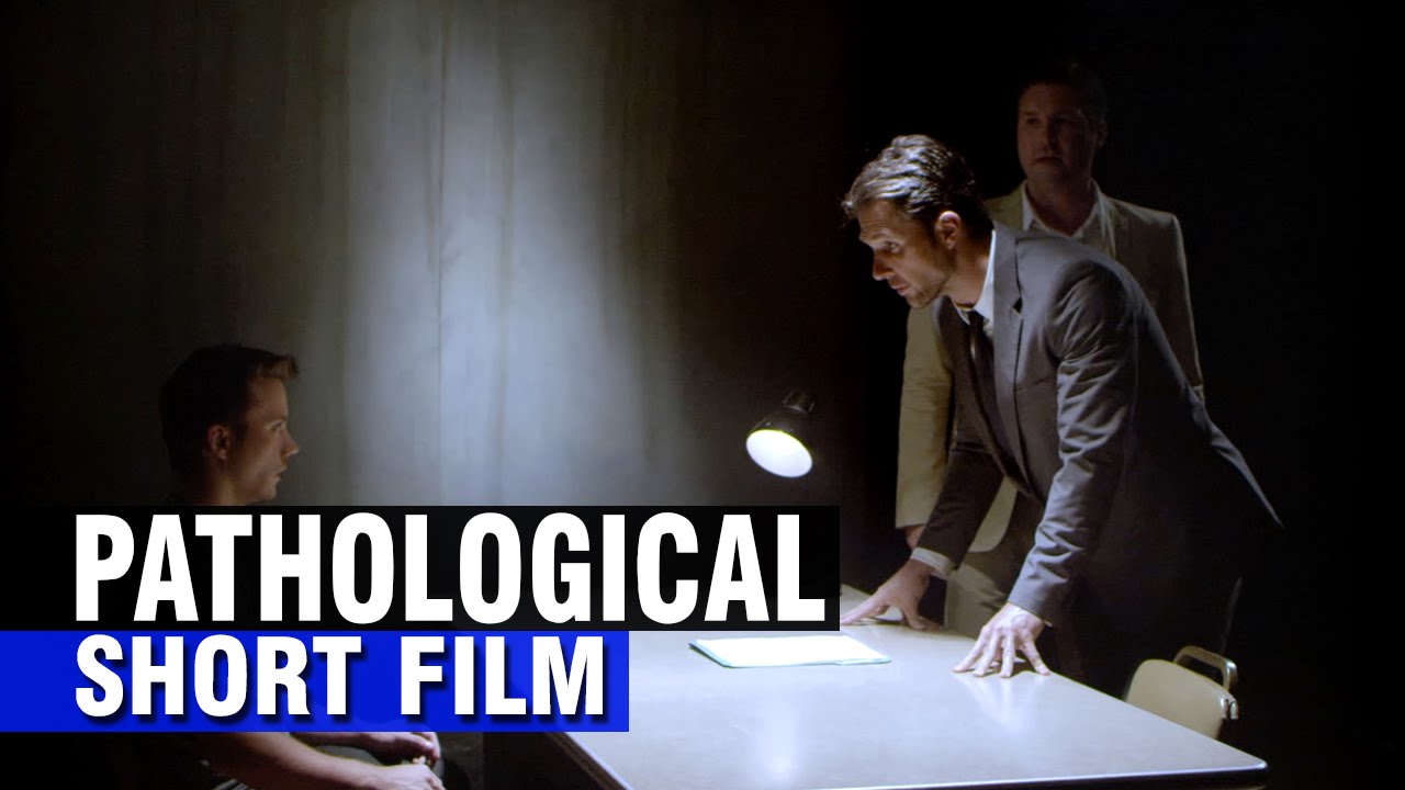 Pathological Short Film (Psychological Thriller) - YouTube