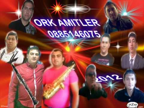 ork.Amidler 2012 Guzel gelin aldim