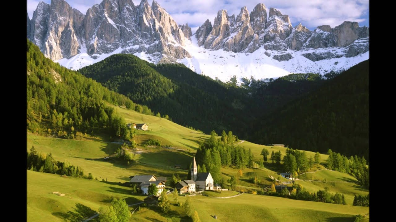 FF3 "Secret Village Falgabard" Mystical Remix - YouTube