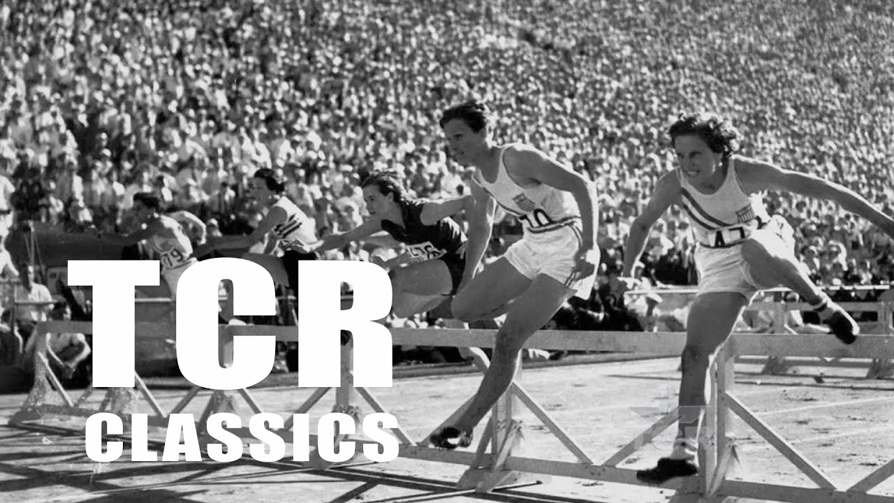 Babe Zaharias Museum I Texas Country Reporter - YouTube