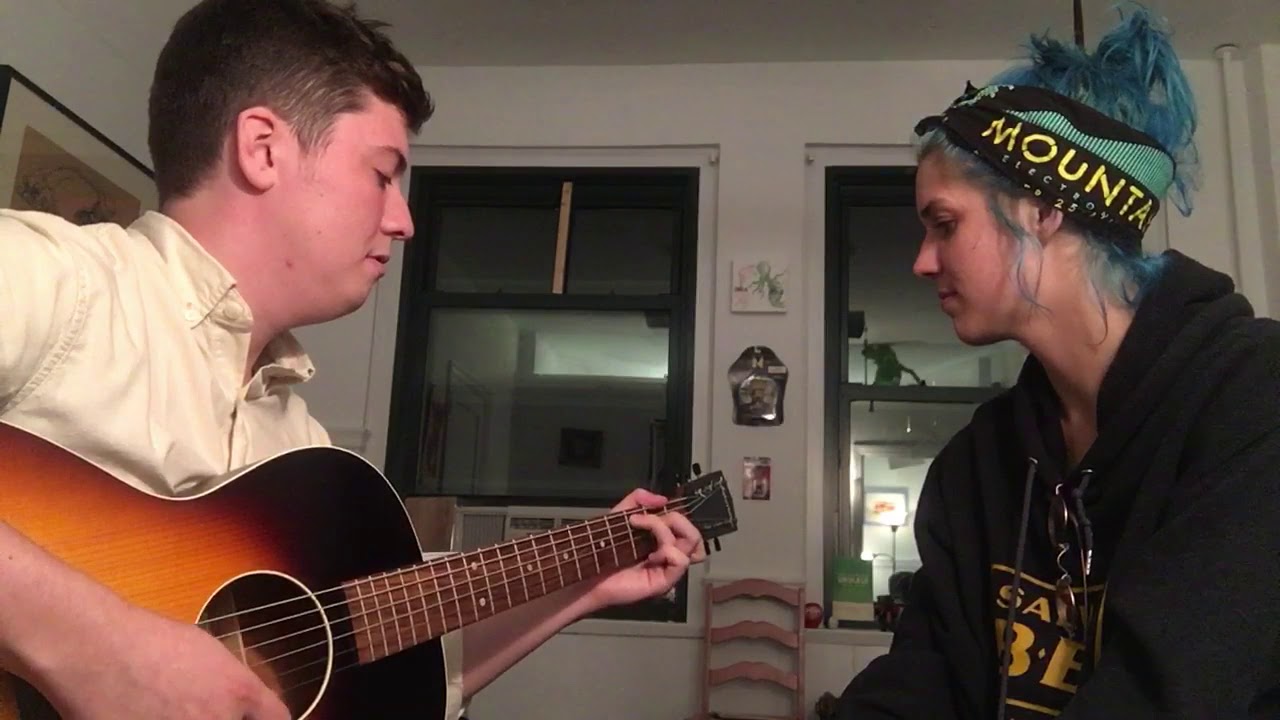 Crazy ft. Conor Linehan - YouTube