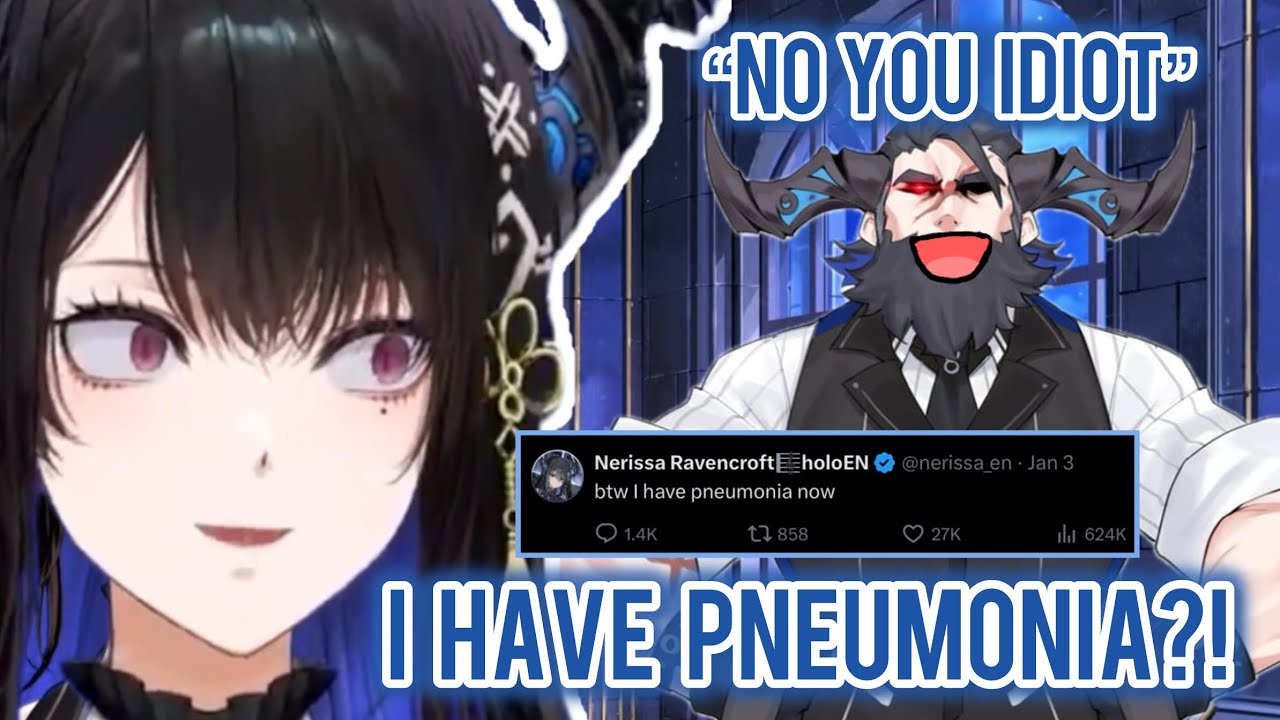 Nerissa Talks About How Her Dad Managed to Fool Her, Which Is A Good ...