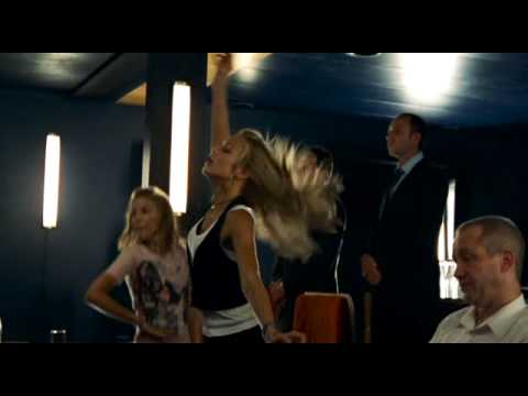 melissa smith - command performance 2009 - YouTube