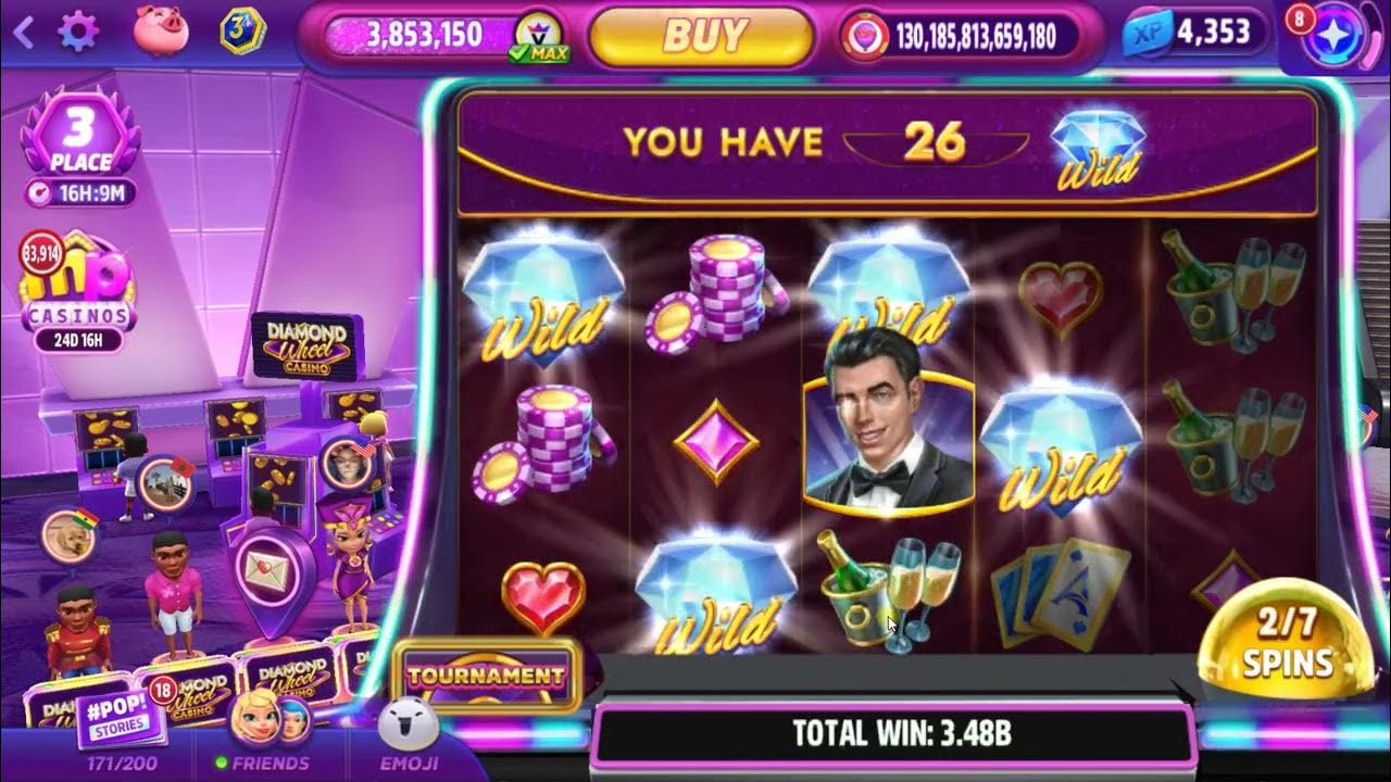 Comprehensive Guide to Mastering Pop Slots for Big Wins - YouTube