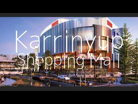 Karrinyup Shopping Centre | Perth | Australia - YouTube