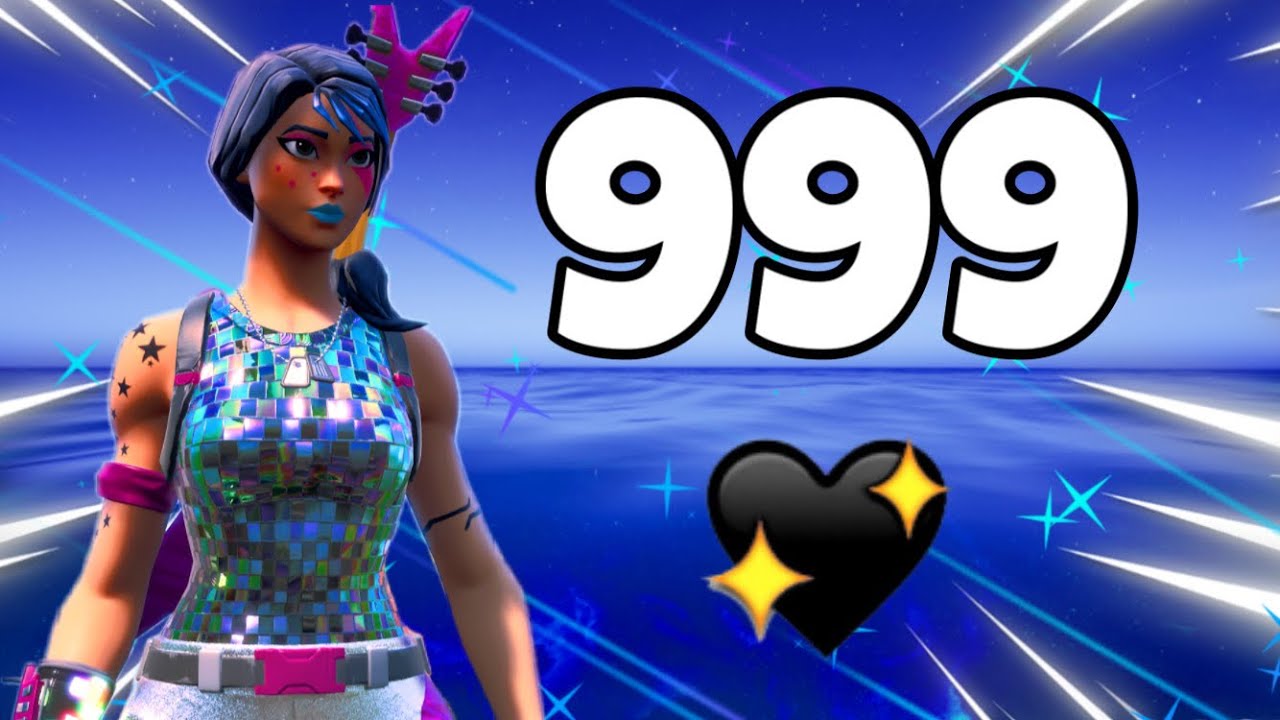 Matt Hardy 999 (Fortnite Montage) - YouTube