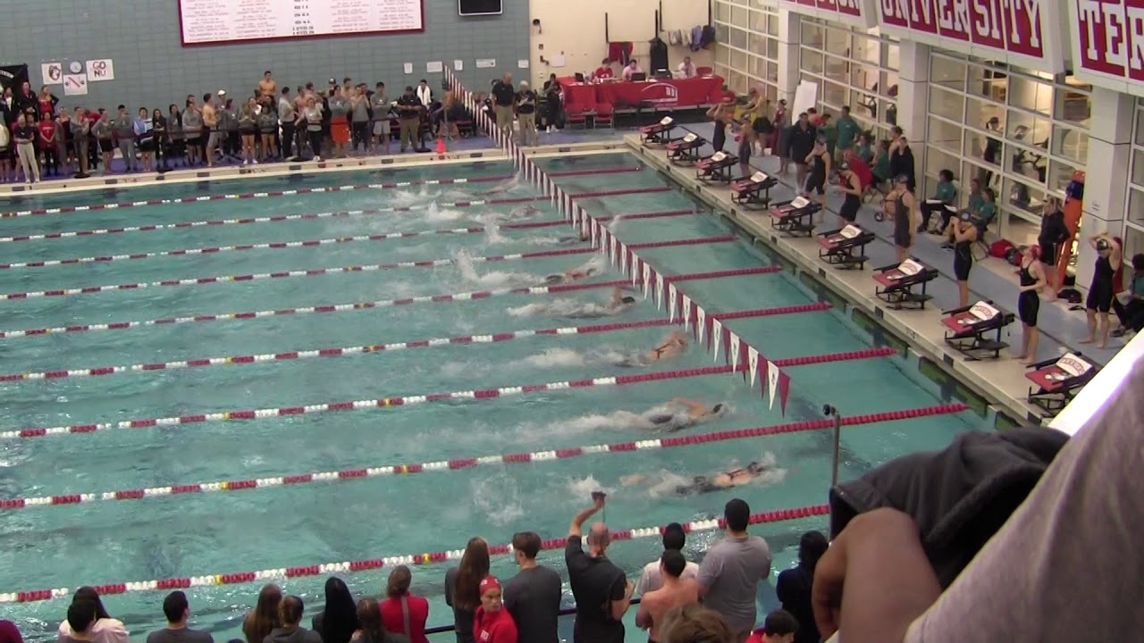 100 FR Final Quinn Coyne - YouTube