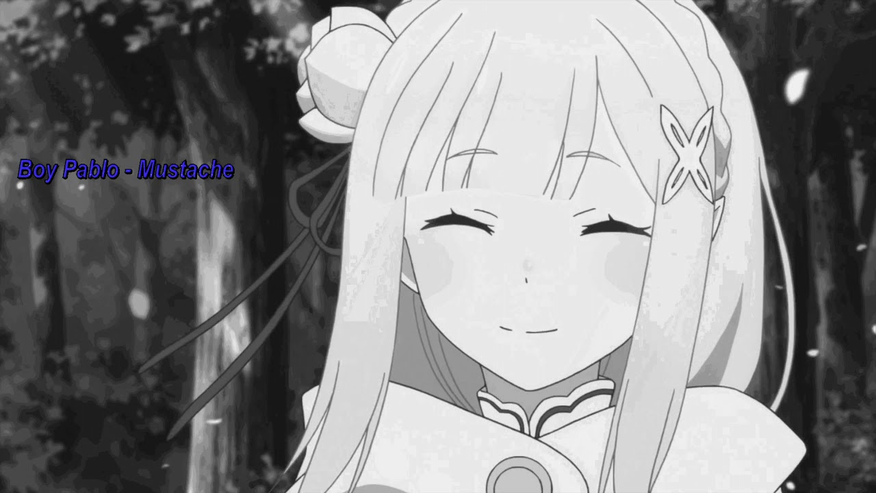 Boy Pablo - Mustache (Slowed, Reverb) - YouTube