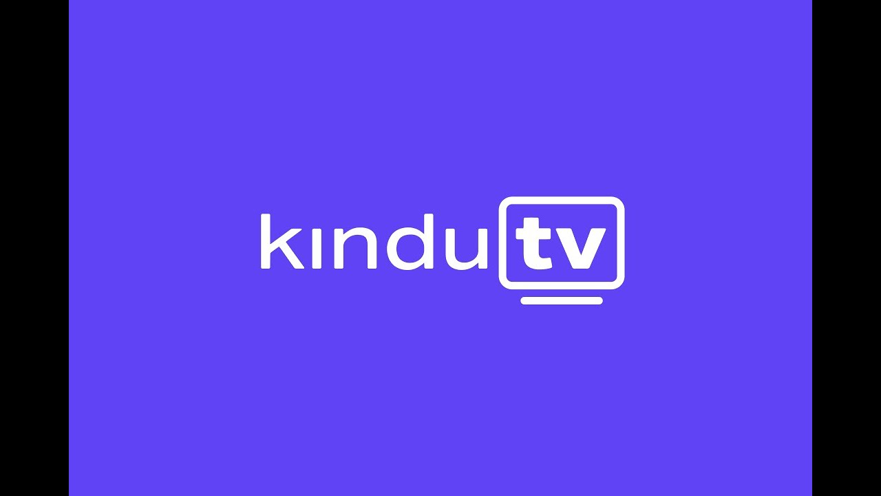 Welcome to Kindu TV! - YouTube