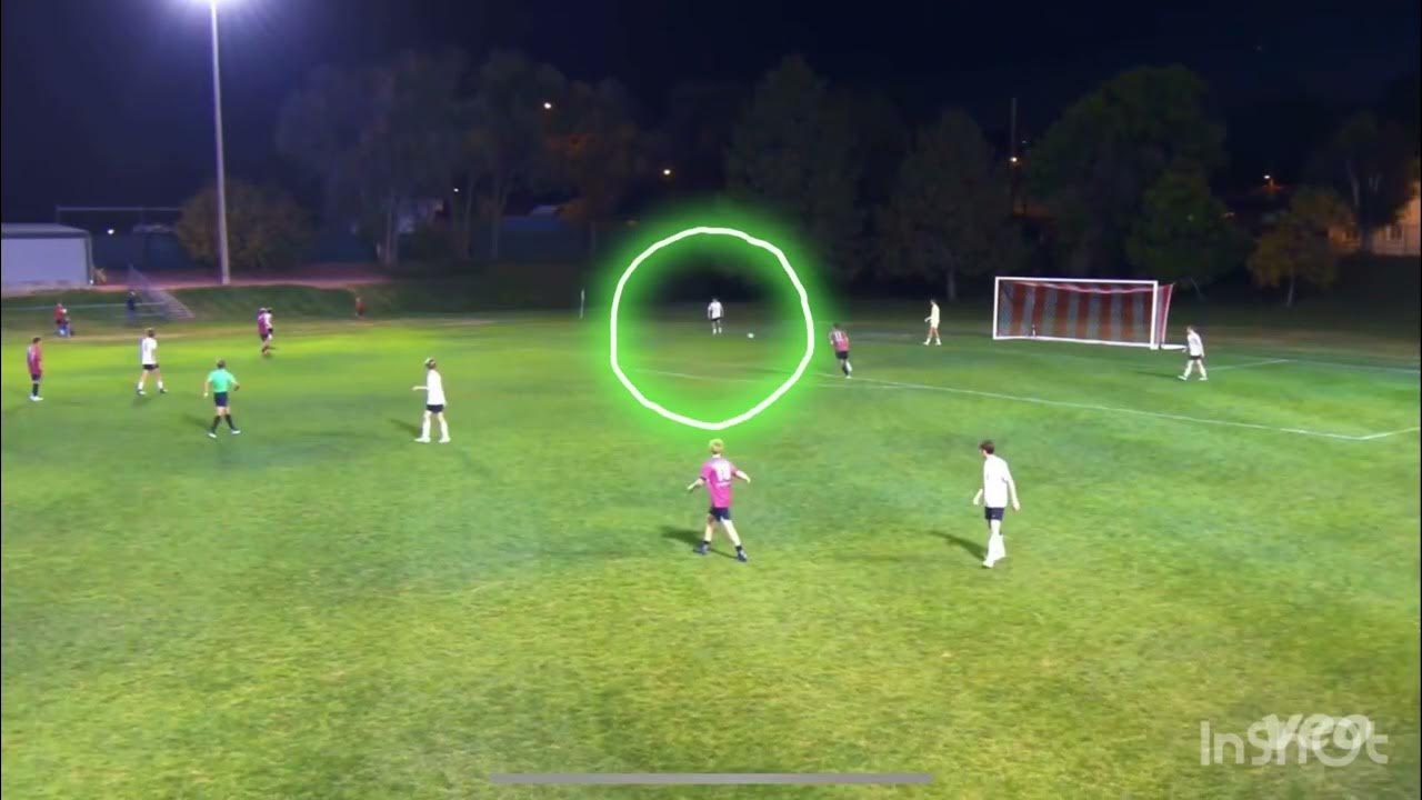 Sophomore year highlights - YouTube