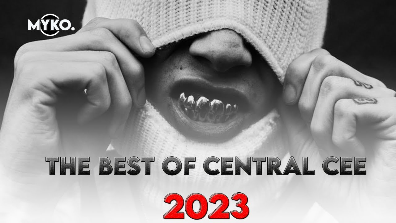The Best of Central Cee 2023[Let go, Doja, Loading Central CEE] - YouTube