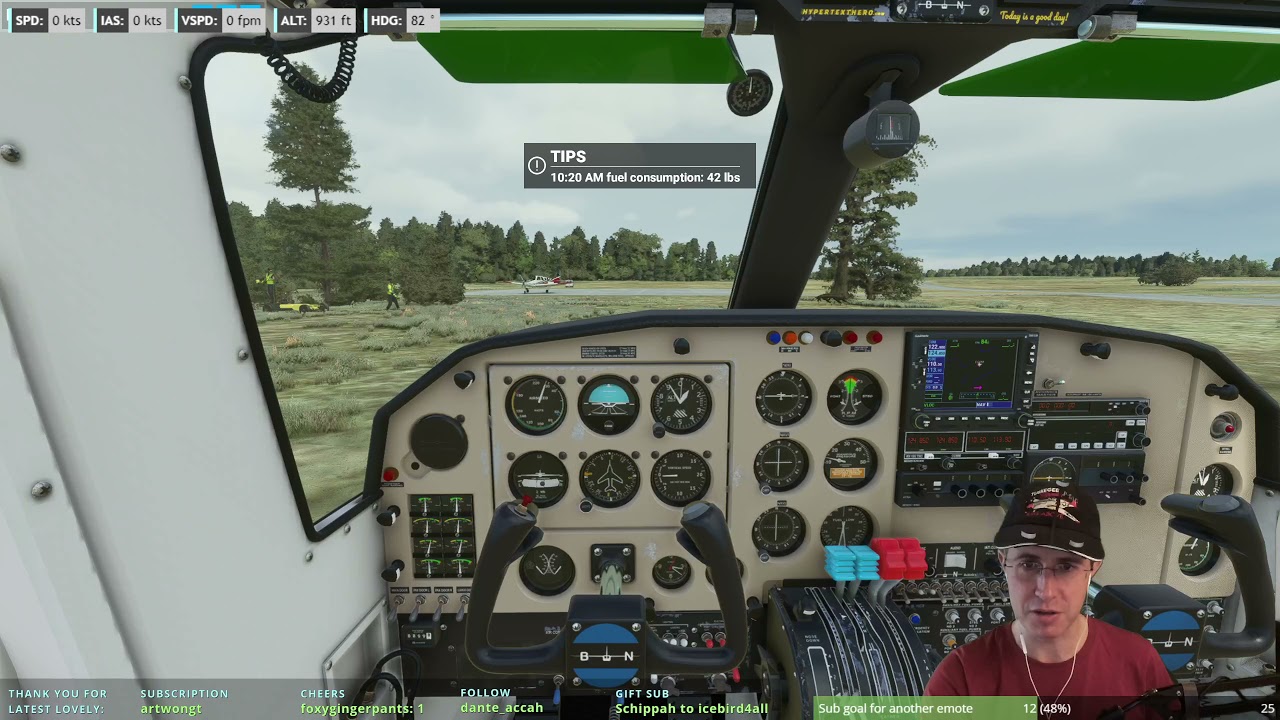 Promoted to Captain in Microsoft Flight Simulator Neofly Career - YouTube