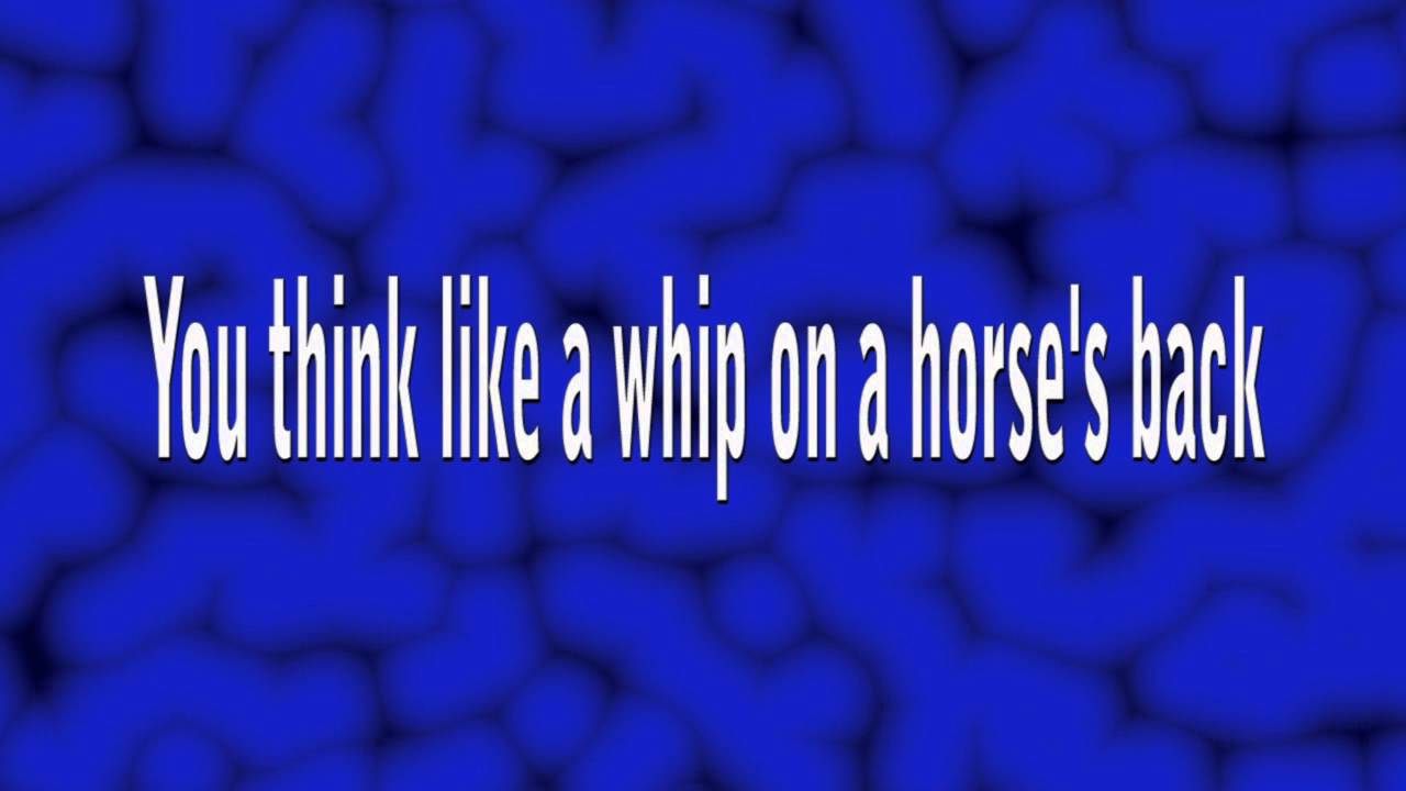 Morphine - You Look Like Rain (Lyrics in video) - YouTube