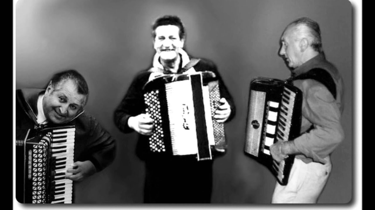 Rade Tomic BELi- Marijin vez - YouTube