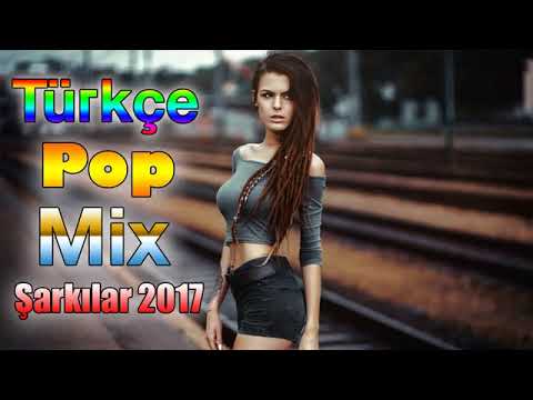 En Güzel Türkçe Pop Müzik Mix Eylül 2017-En Çok Dinlenen Türkçe Pop Şarkılar Ekim 2017-201