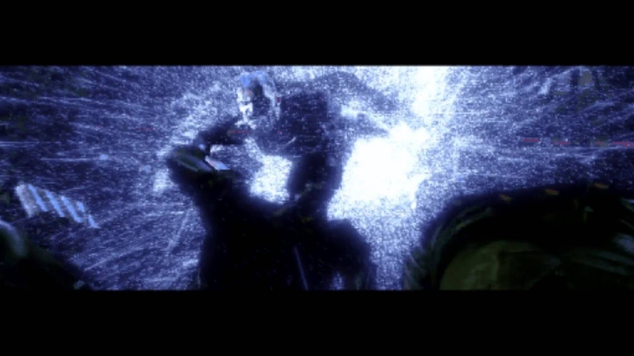 Quake III Arena HD (PC) - INTRO - YouTube