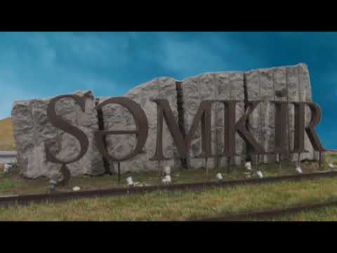ŞƏMKİR SARITƏPƏ