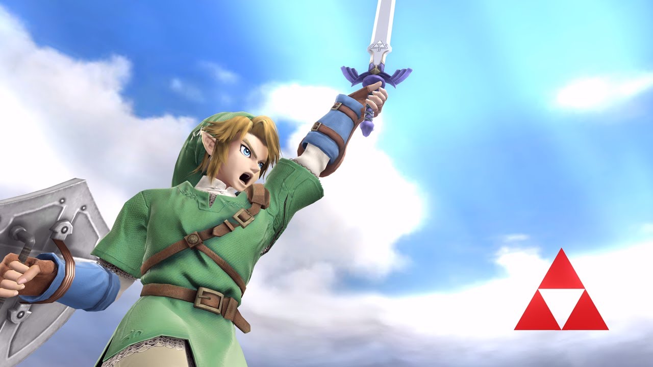 Super Smash Bros: Evolution of Victory Animations (All 12 Original ...