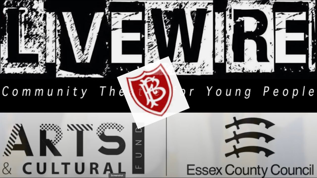 Fawbert and Barnard Theatre Challenge - ECC Arts and Cultural Project ...