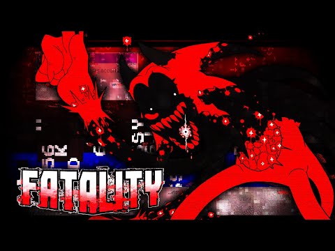 FATALITY (2023) - The Fatal Files