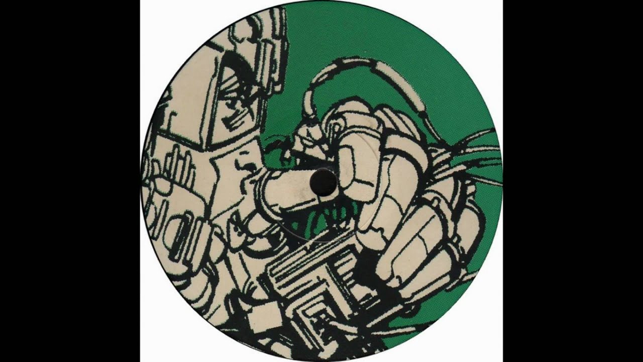 Curare - Schneller Pfeil - YouTube