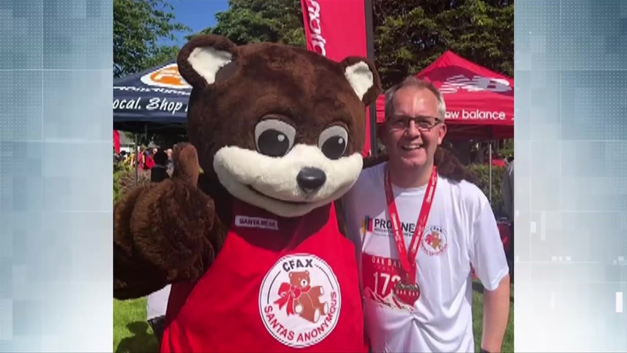 Al Ferraby arrested, first court appearance Monday - YouTube