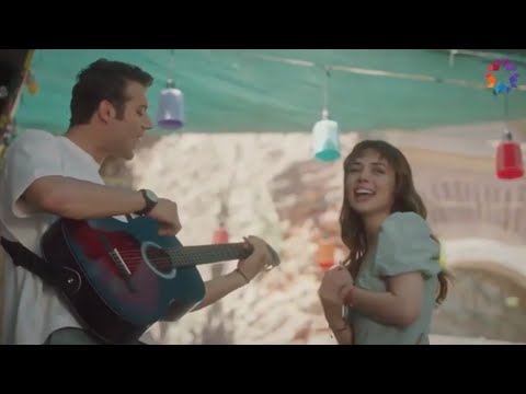 Duy Beni 5. Bölüm | Birden Geldin Aklıma Düet🎶