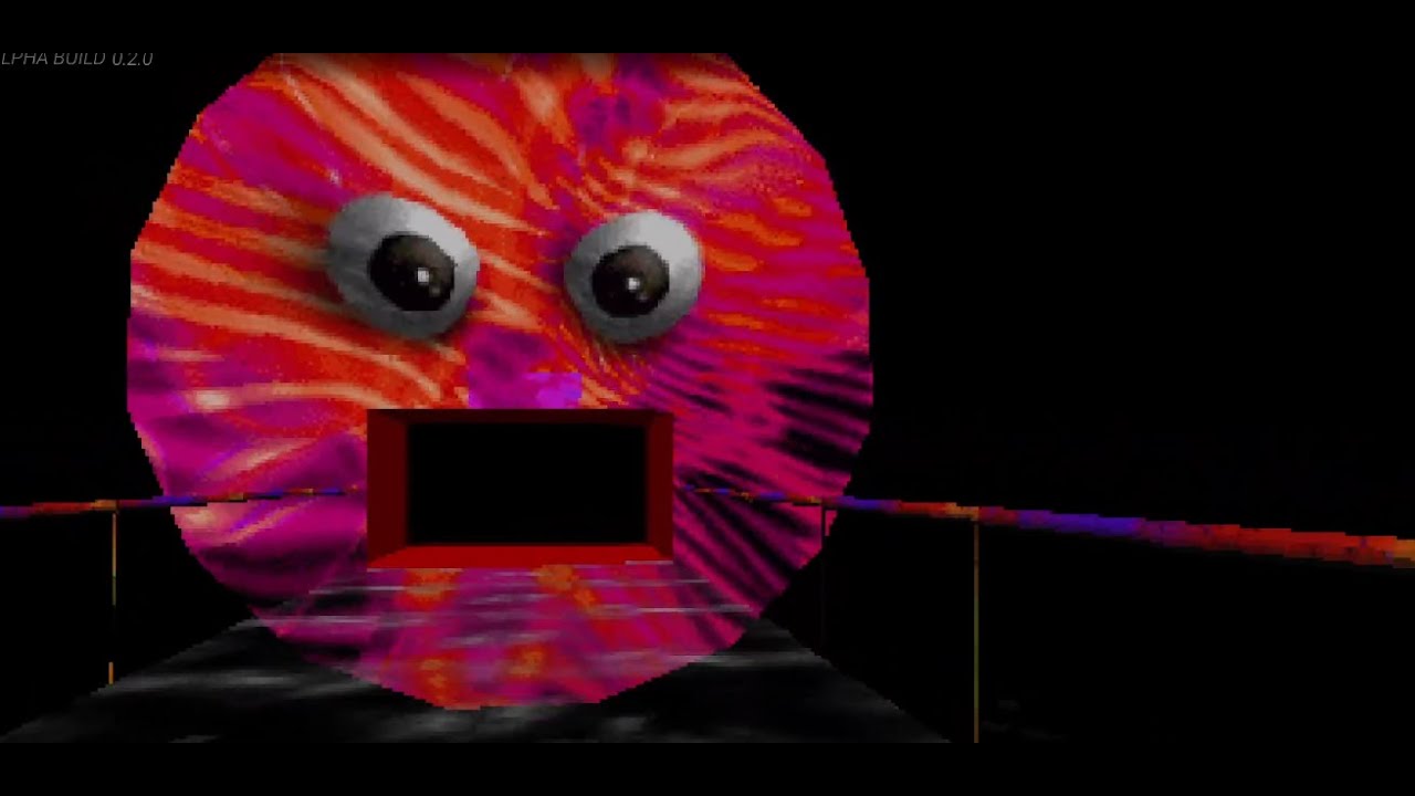 Lucid Dream Simulator Revamped [Part 1]: Yume 3kki - YouTube