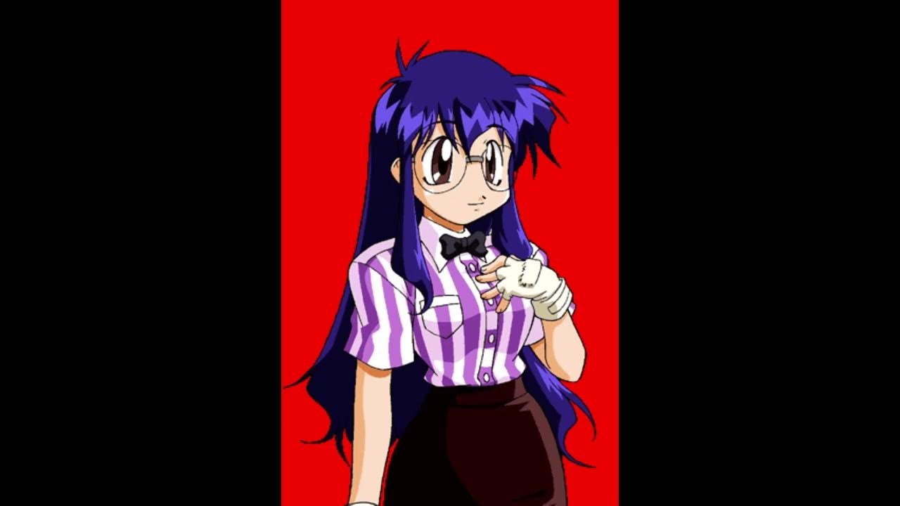 Variable Geo MAX - Yanase Kaori - YouTube