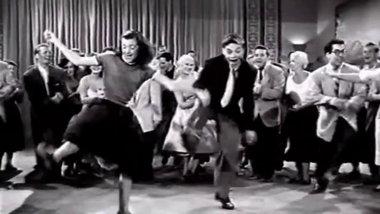 Elvis presley Don't be cruel remix - YouTube