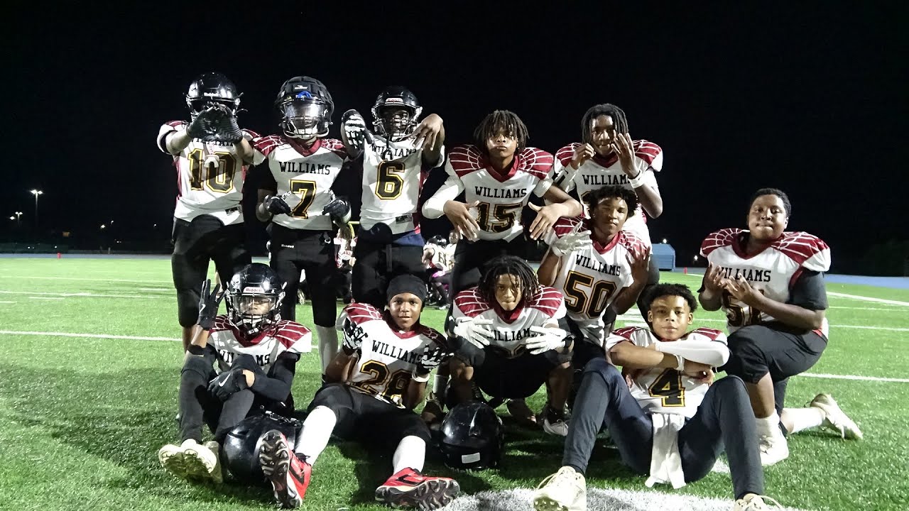 Eric Hill, Gabrial Spence help Williams get off to quick start against ...