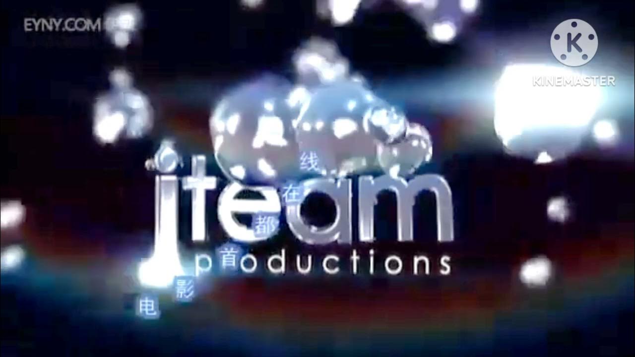 JTeam Productions Logo (2009-2012) - YouTube