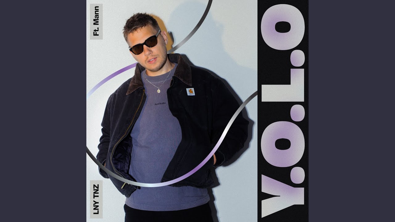 Y.O.L.O. - YouTube