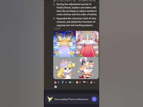 BRAND NEW SNEAK PEEK: MARRIAGE, NEW EVENT, PvE SKILL DELAY, FAMILY ...