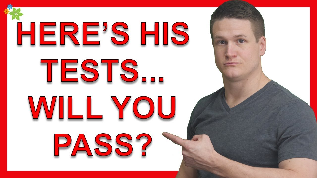 5 Ways Men Test You to See If You’re Relationship Material (And How to ...