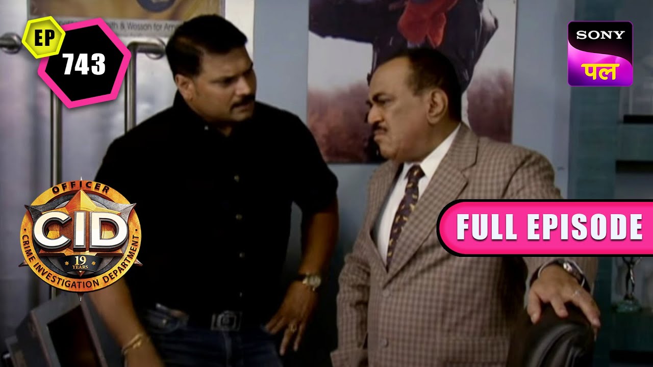 इस Clueless Case को क्या CID की Team Solve कर पाएगी? | CID | Full ...