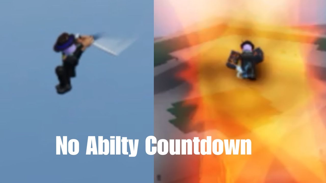 The Strongest Battlegrounds No Ability Countdown - YouTube