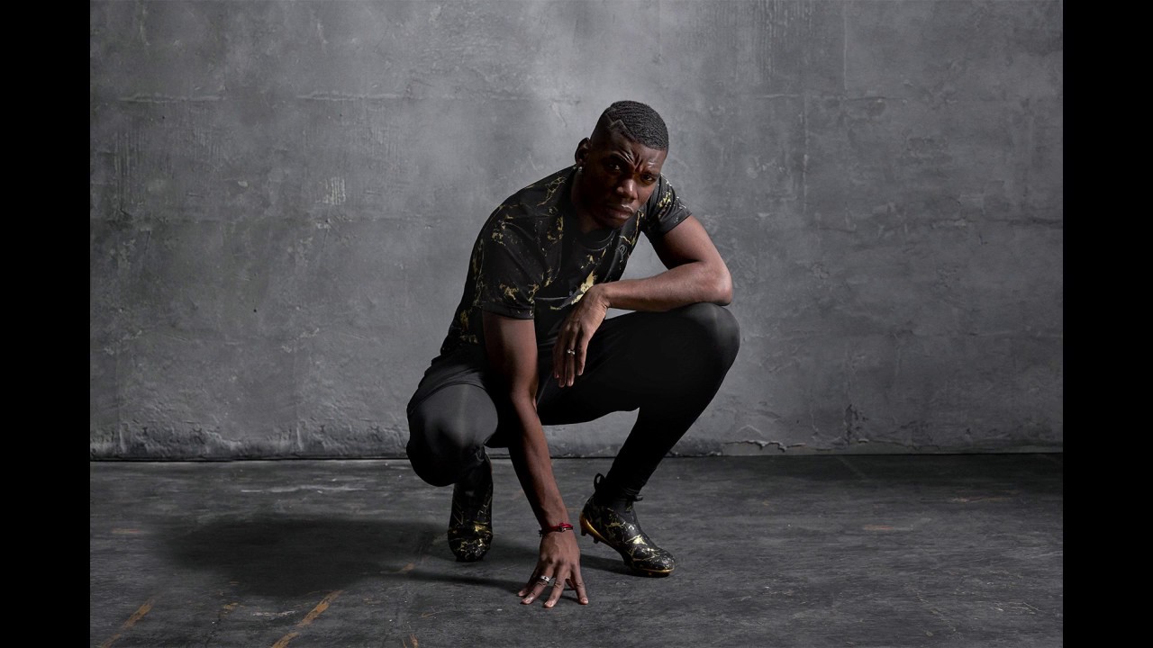 MHD-NEVER PART 8 #PAULPOGBA - YouTube