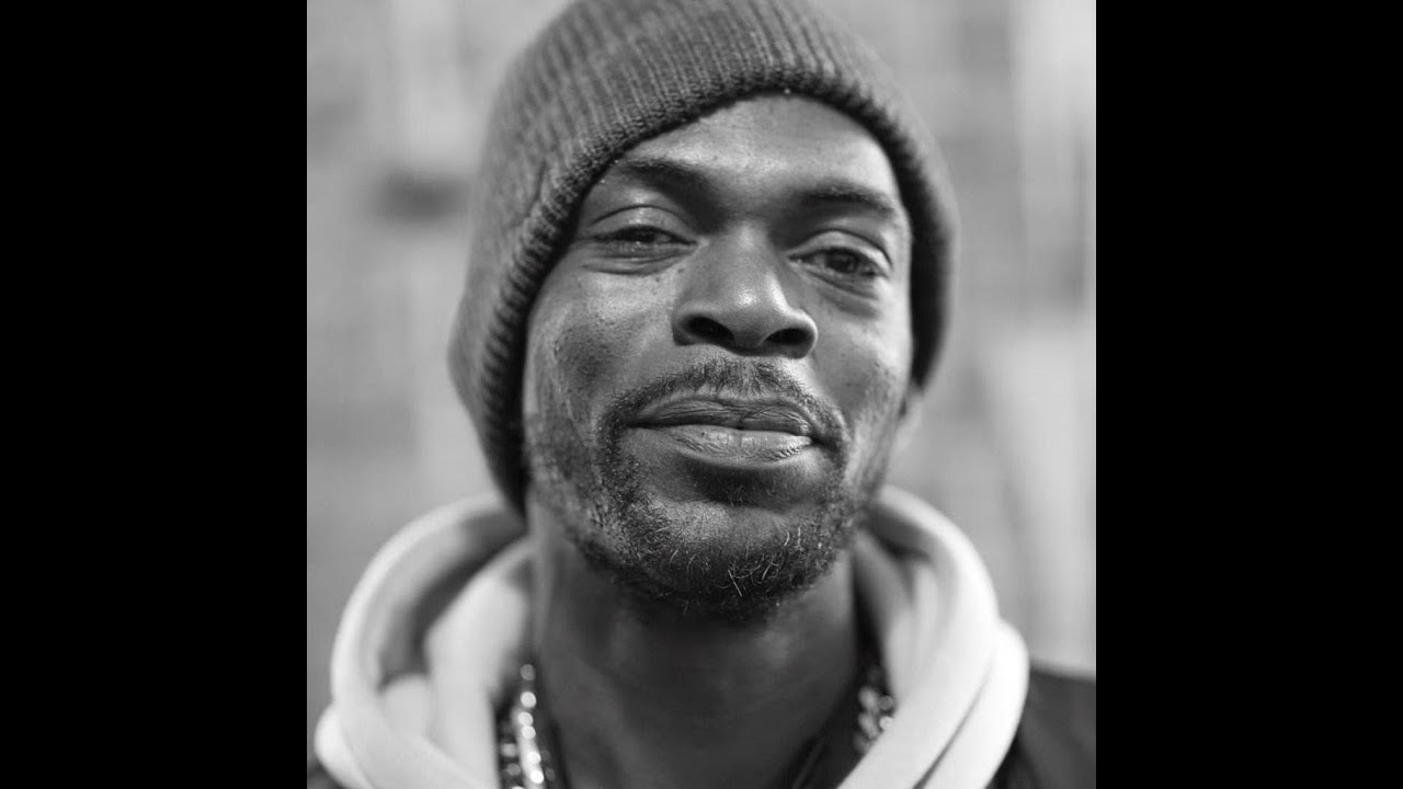 Si Phili .. Luton's own & UK Rapper & Youth Mentor CHAT'S with MDC ...