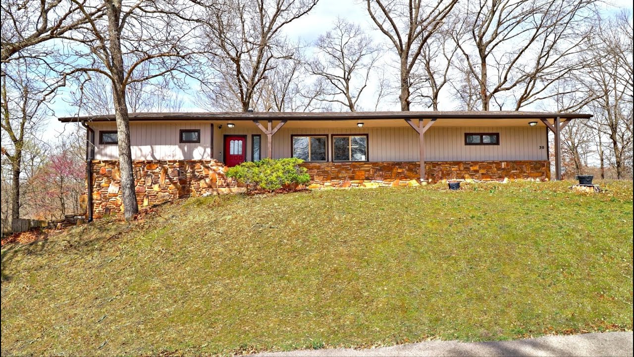 30 BASORE DR Bella Vista Arkansas 72715 - YouTube