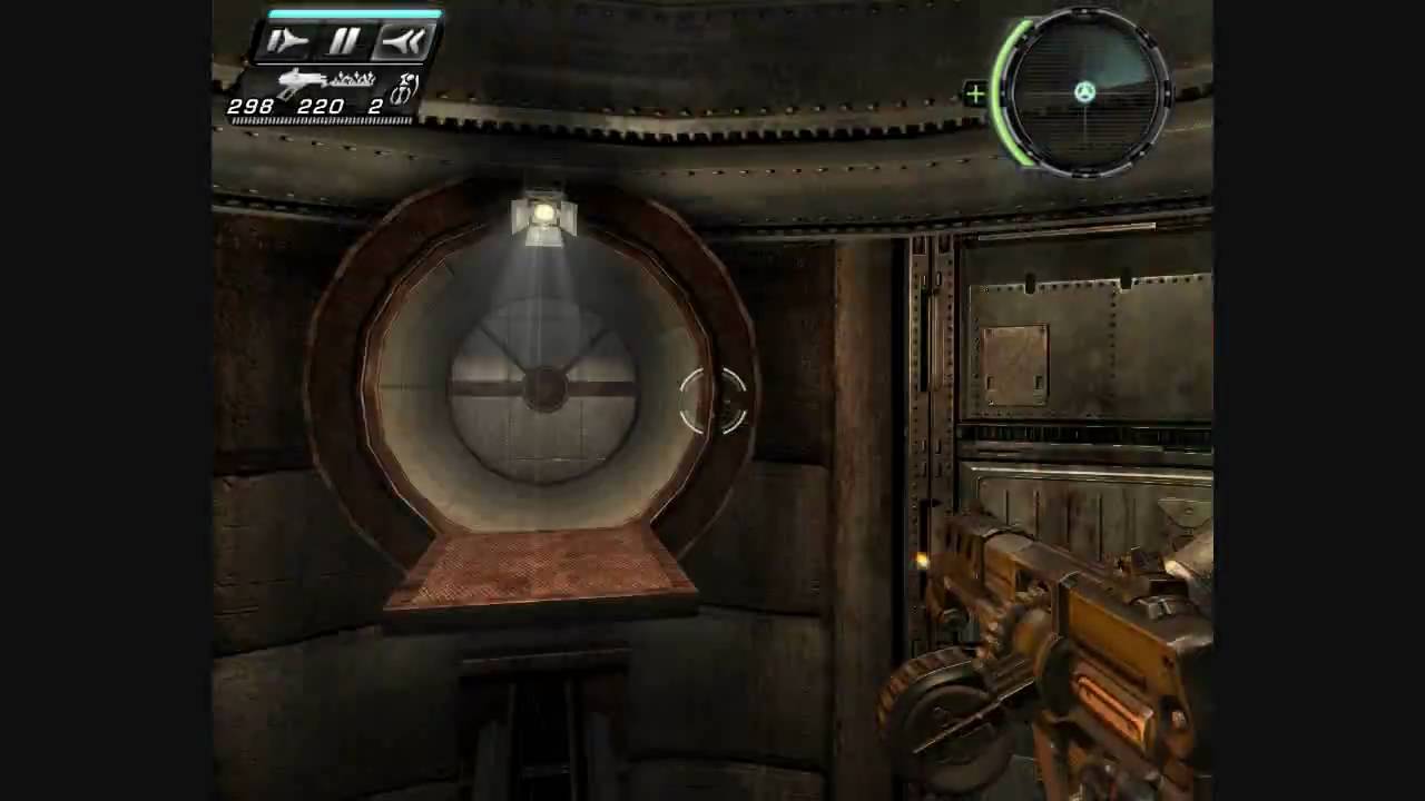 timeshift gameplay HD - YouTube