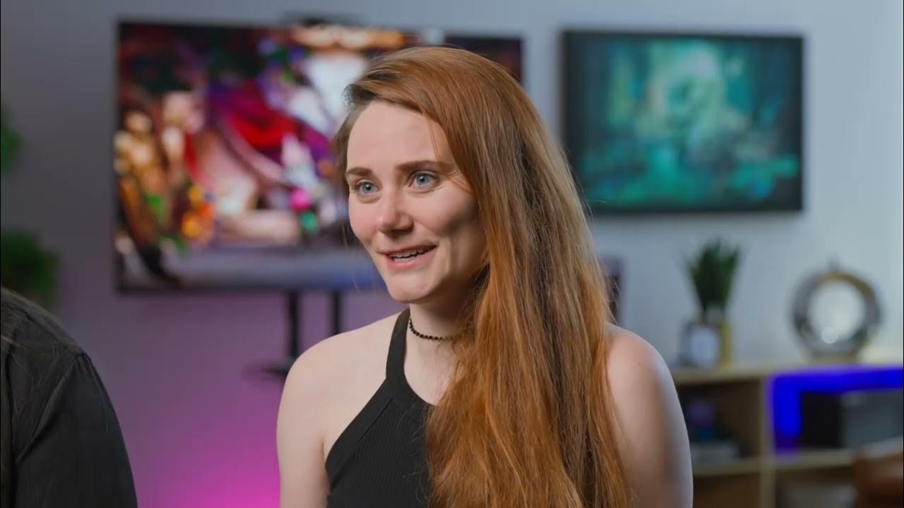 Sunderfolk [Switch/PS5/XSX/PC] Reveal Trailer - YouTube