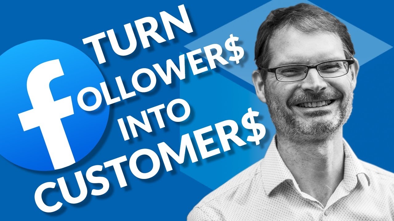 Turn Facebook Followers in Customers | 5 Strategies How To Turn Fans ...