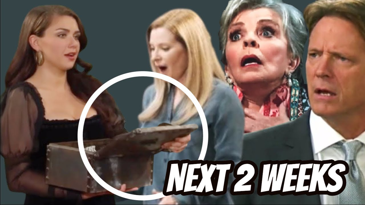 DOOL 2 weeks Two-Week Breakdown - A series of shocking comebacks! Days ...