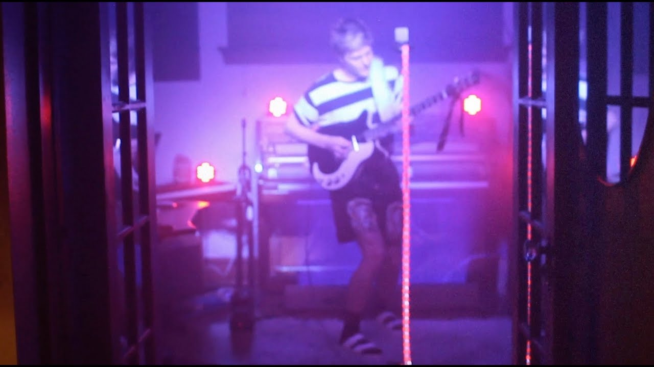Johnny Stimson - Vacation (Live) - YouTube