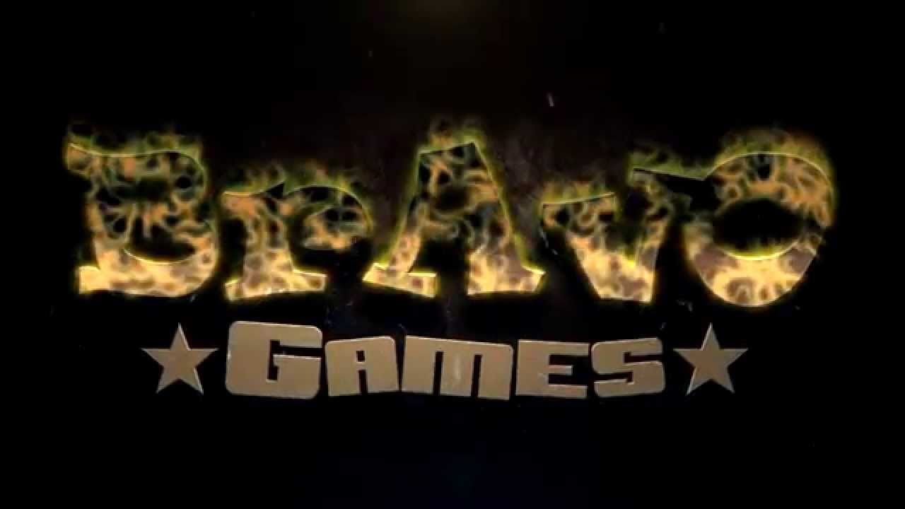 Intro Del Canal BrAvO GaMeS - YouTube